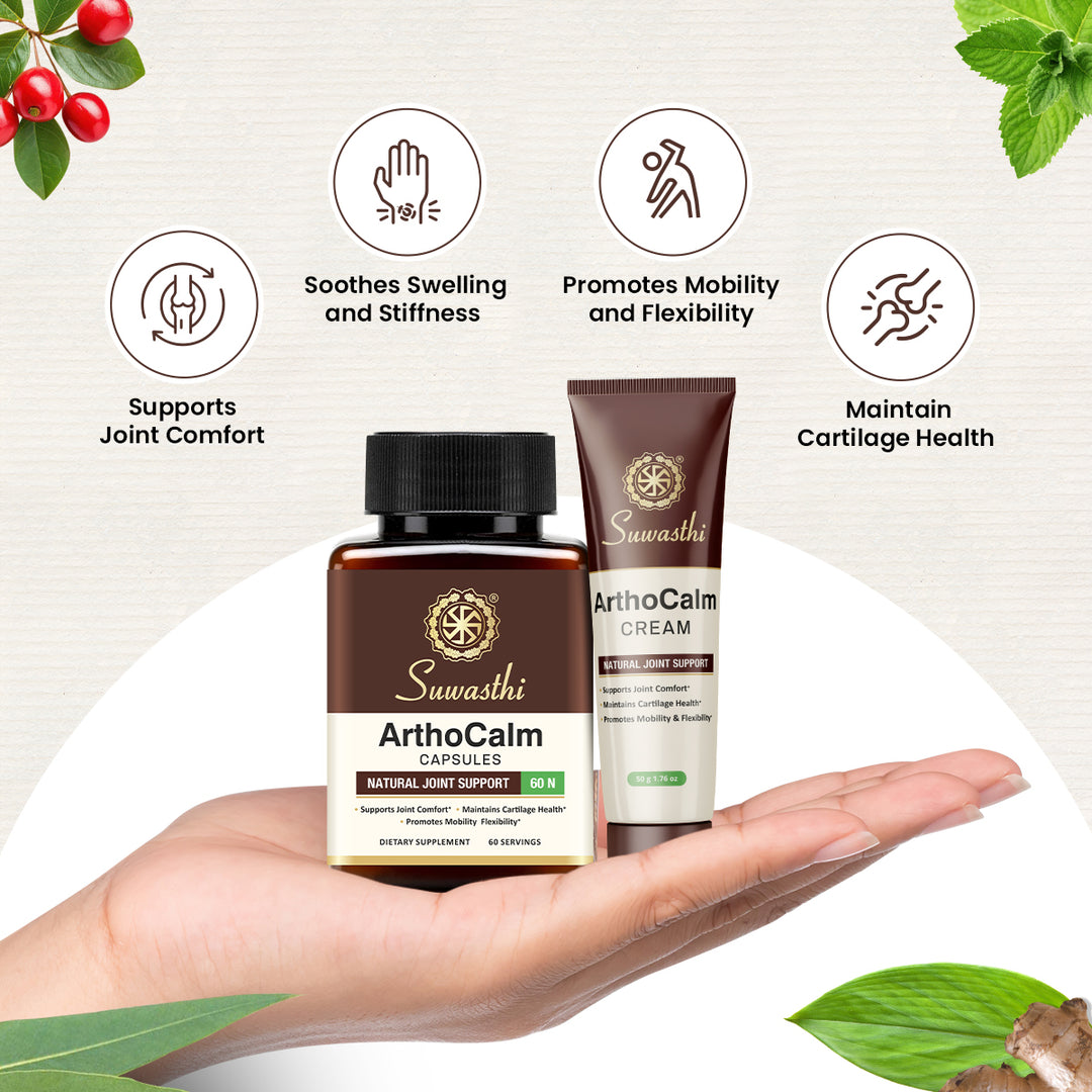 https://suwasthi.com – Suwasthi India