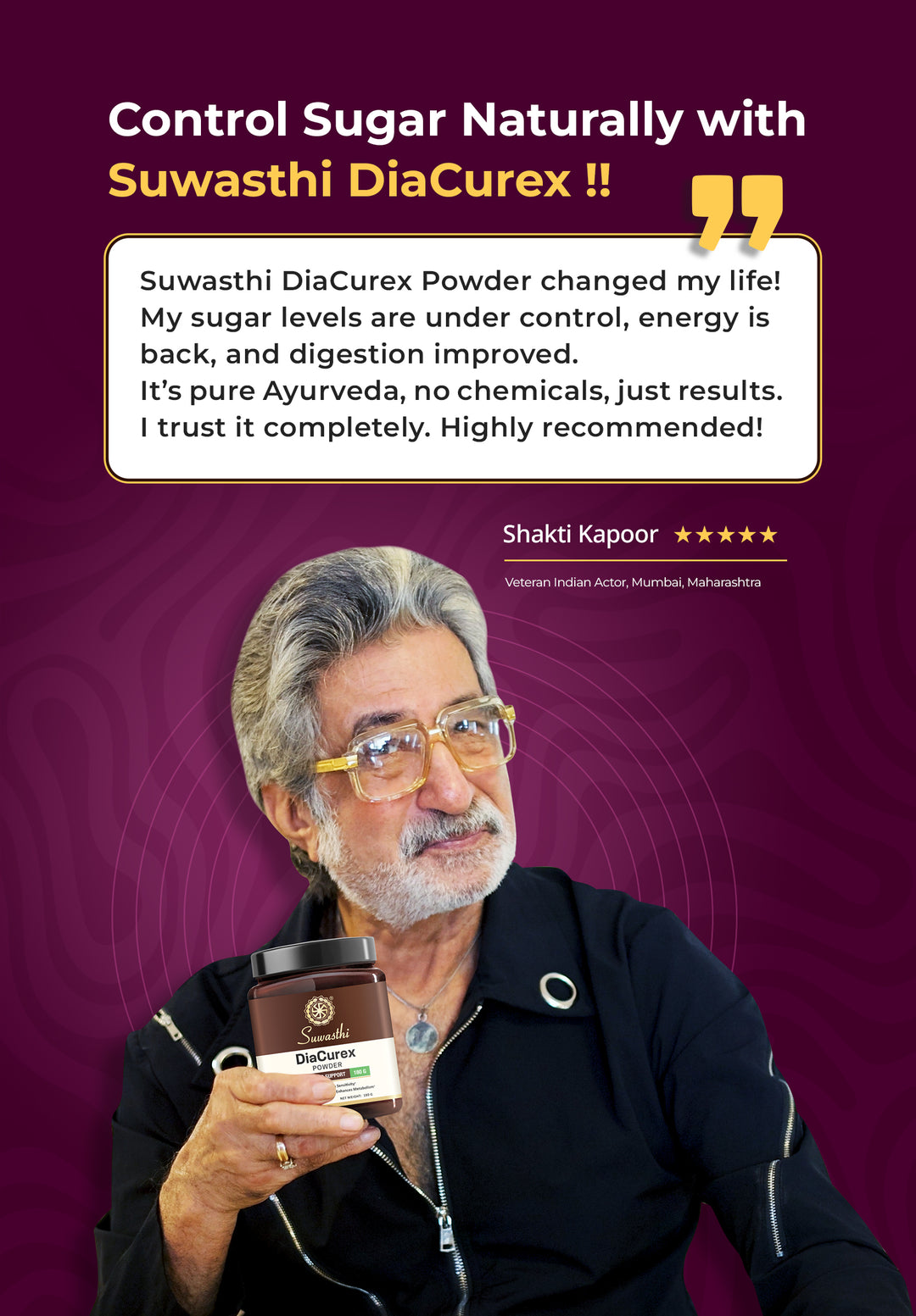 https://suwasthi.com – Suwasthi India