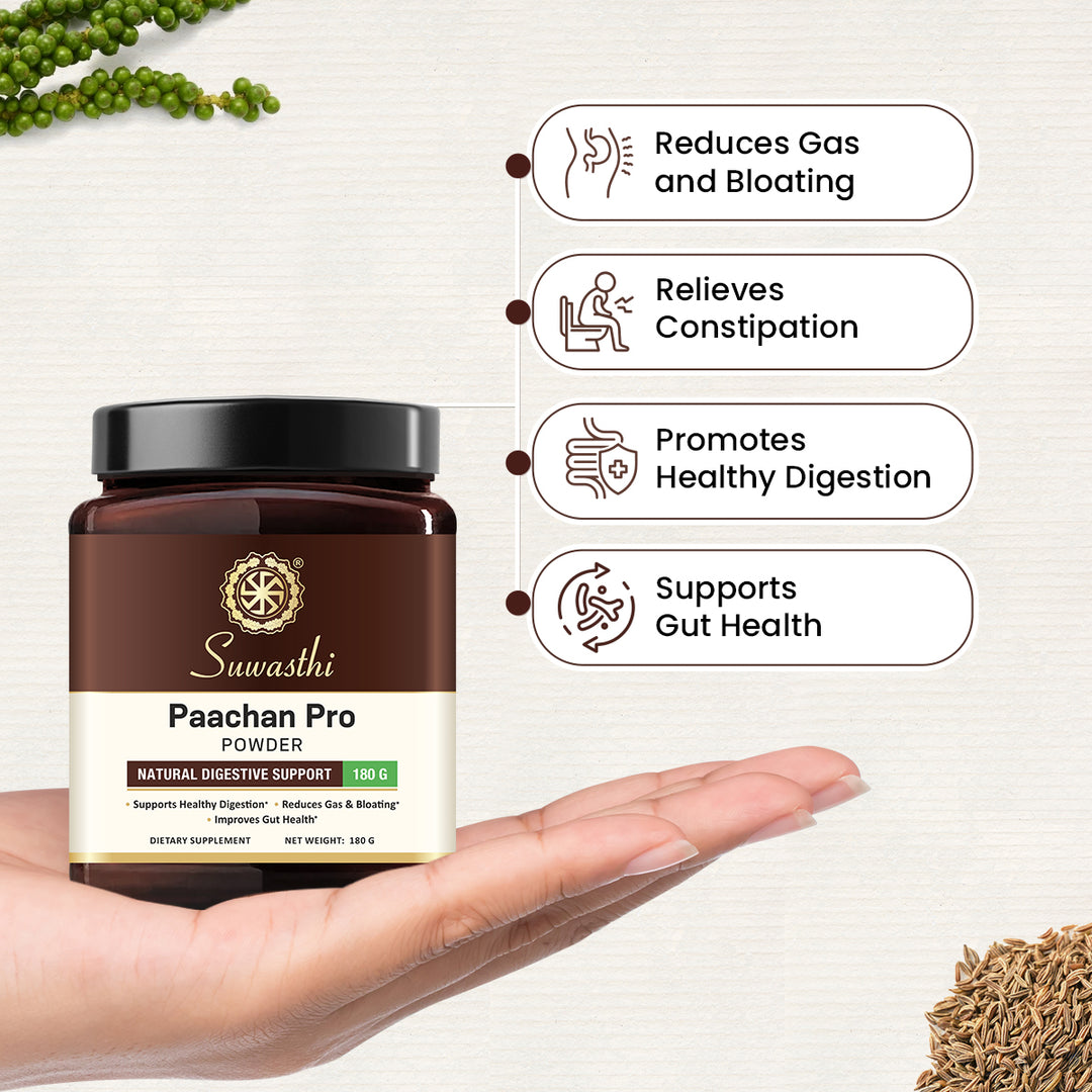 Paachan Pro – suwasthiStore